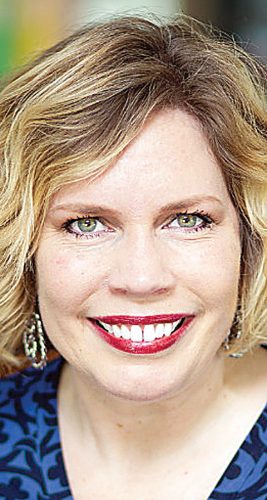 Hicks-Buckles appointed as general manager | News, Sports, Jobs - The ...